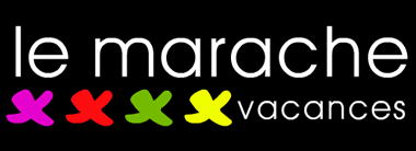 Camping **** Le Marache - Marque Bassin Arcachon