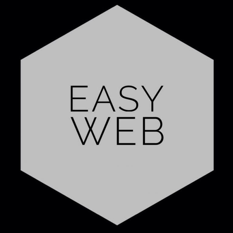 Easyweb - Agence web - Marque Bassin Arcachon